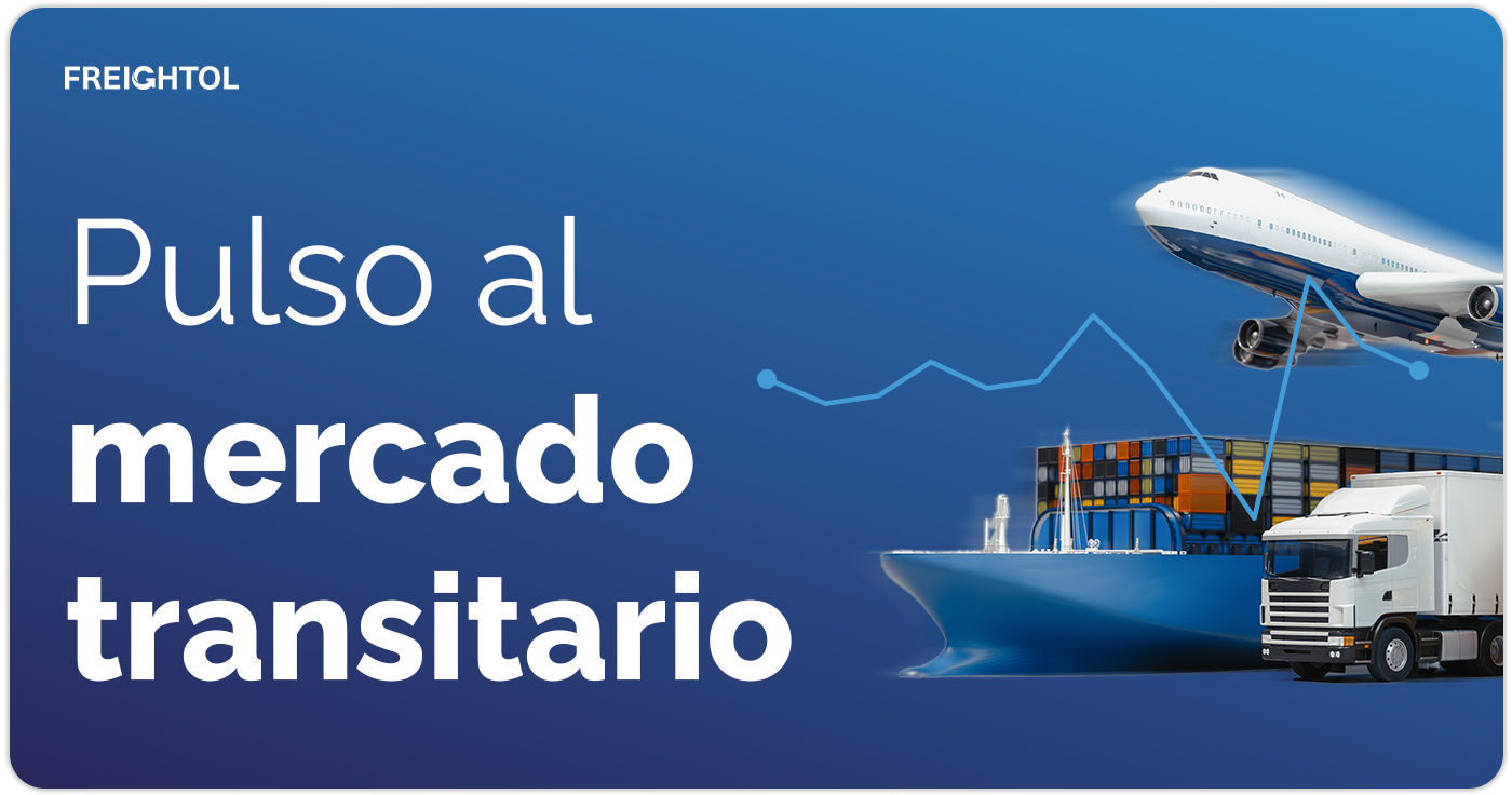 I Pulso al mercado transitario - FREIGHTOL